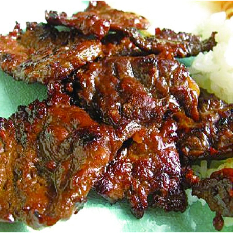 Pinoy’s Best Beef Tapa Regular 500g | Ana's Trading Online Shopping