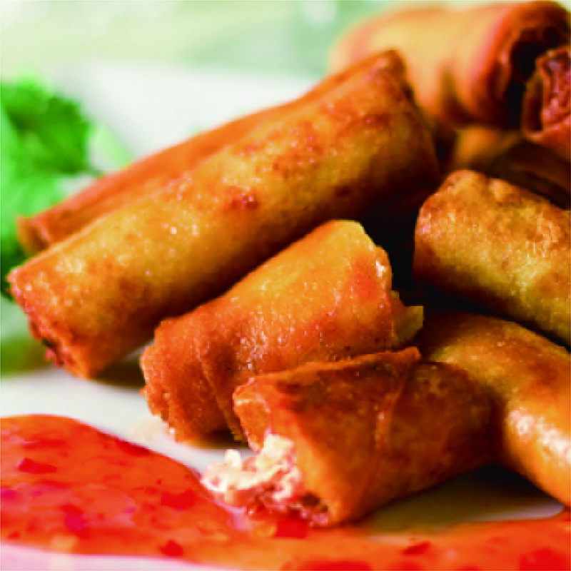 Pinoy’s Best Pork Shanghai (5pcs) | Ana's Trading Online Shopping