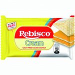 Rebisco Cream | Ana's Trading Online Shopping