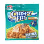New! Crispy Fry Breading Mix Garlic 62g | Ana's Trading Online Shopping