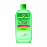 Green Cross Isopropyl Alcohol 500ml | Ana's Trading Online Shopping