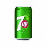 7-Up Lemon-Lime Soda 330ml | Ana's Trading Online Shopping